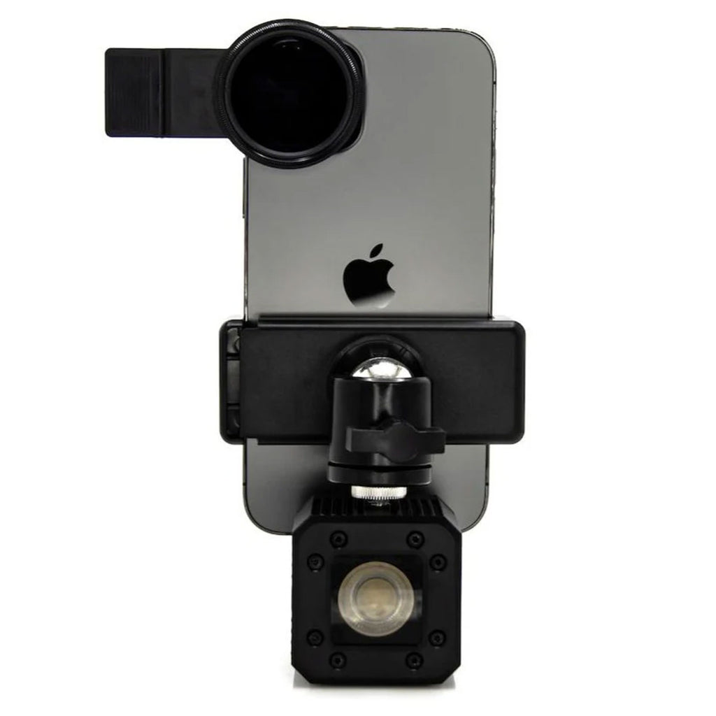 Bishop Illuminati Lighting Solutions Kit – Kingpin Tattoo Supply