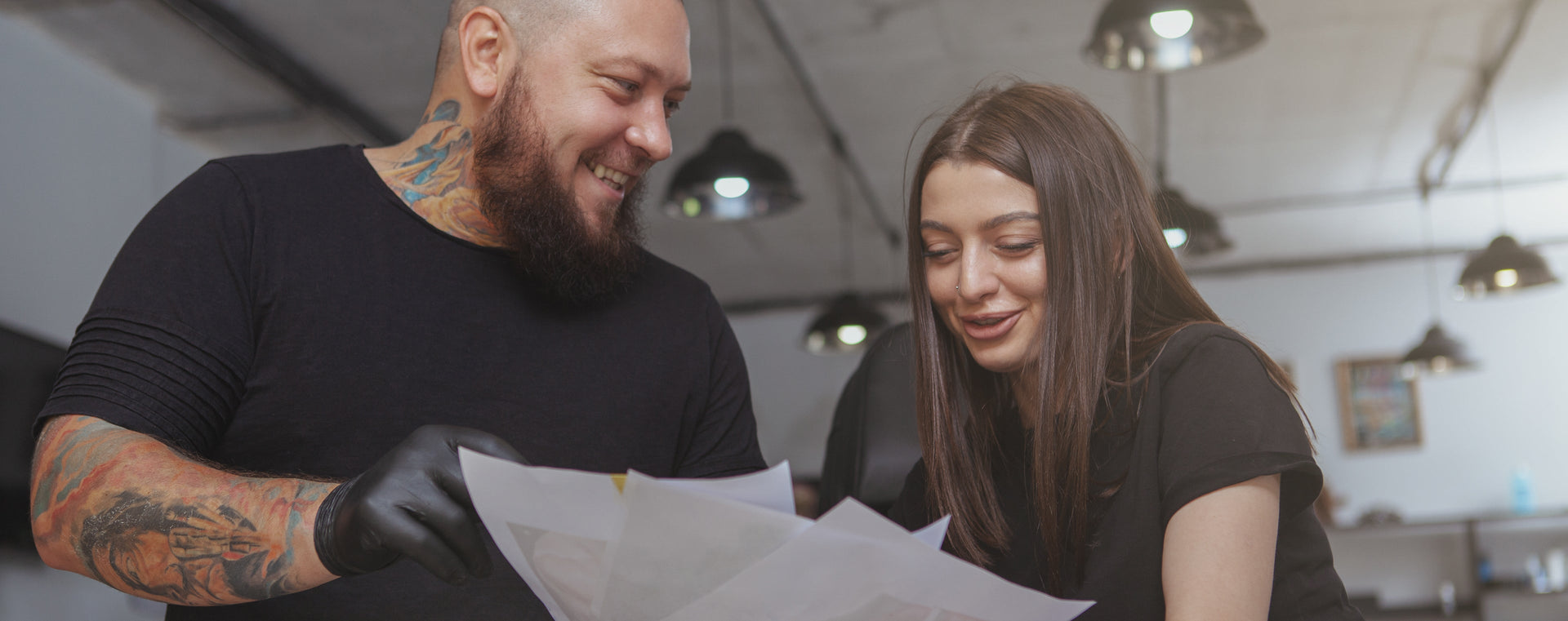 How to Build a Client Base as a Tattoo Artist – Kingpin Tattoo Supply
