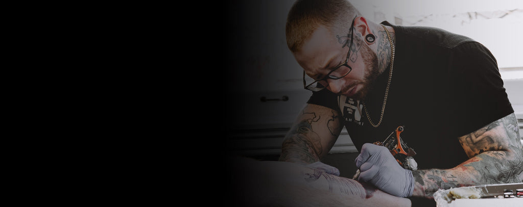 Artist Spotlight: Seth Holmes – Kingpin Tattoo Supply