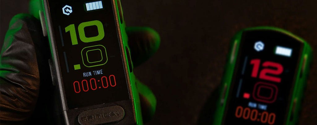 Best Tattoo Voltage for Lining, Shading, and Color Packing – Kingpin ...