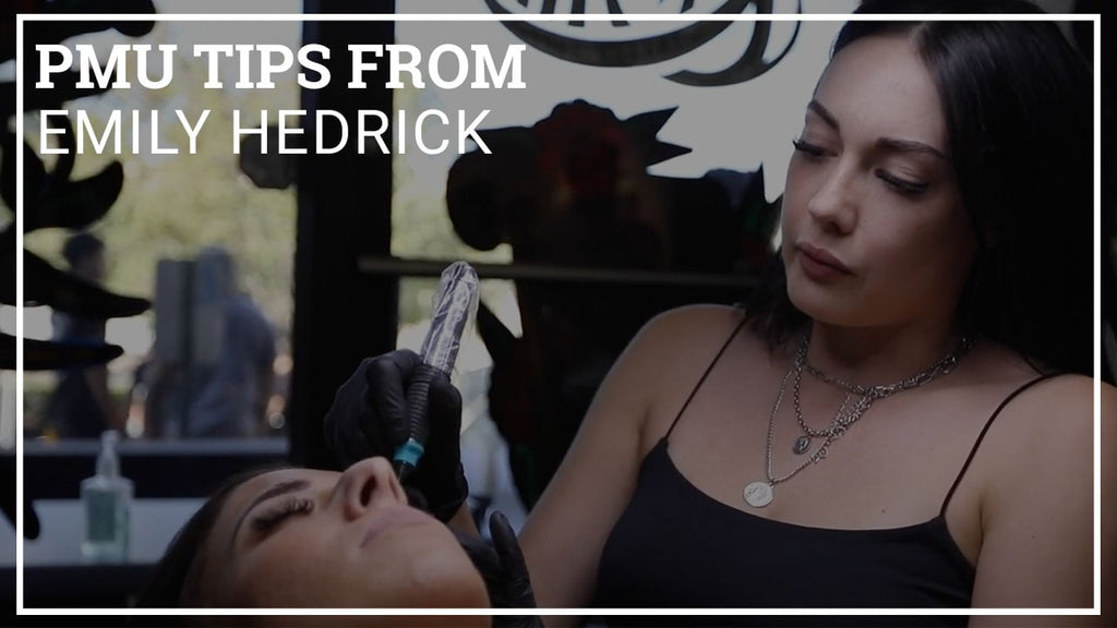 Kingpin Interview: Emily Hedrick – Kingpin Tattoo Supply