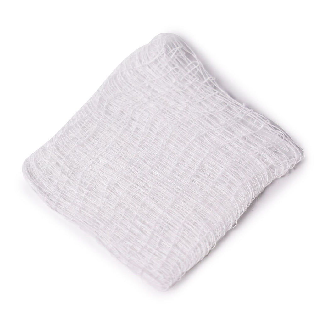 Non-Sterile Woven Gauze Sponges – Kingpin Tattoo Supply
