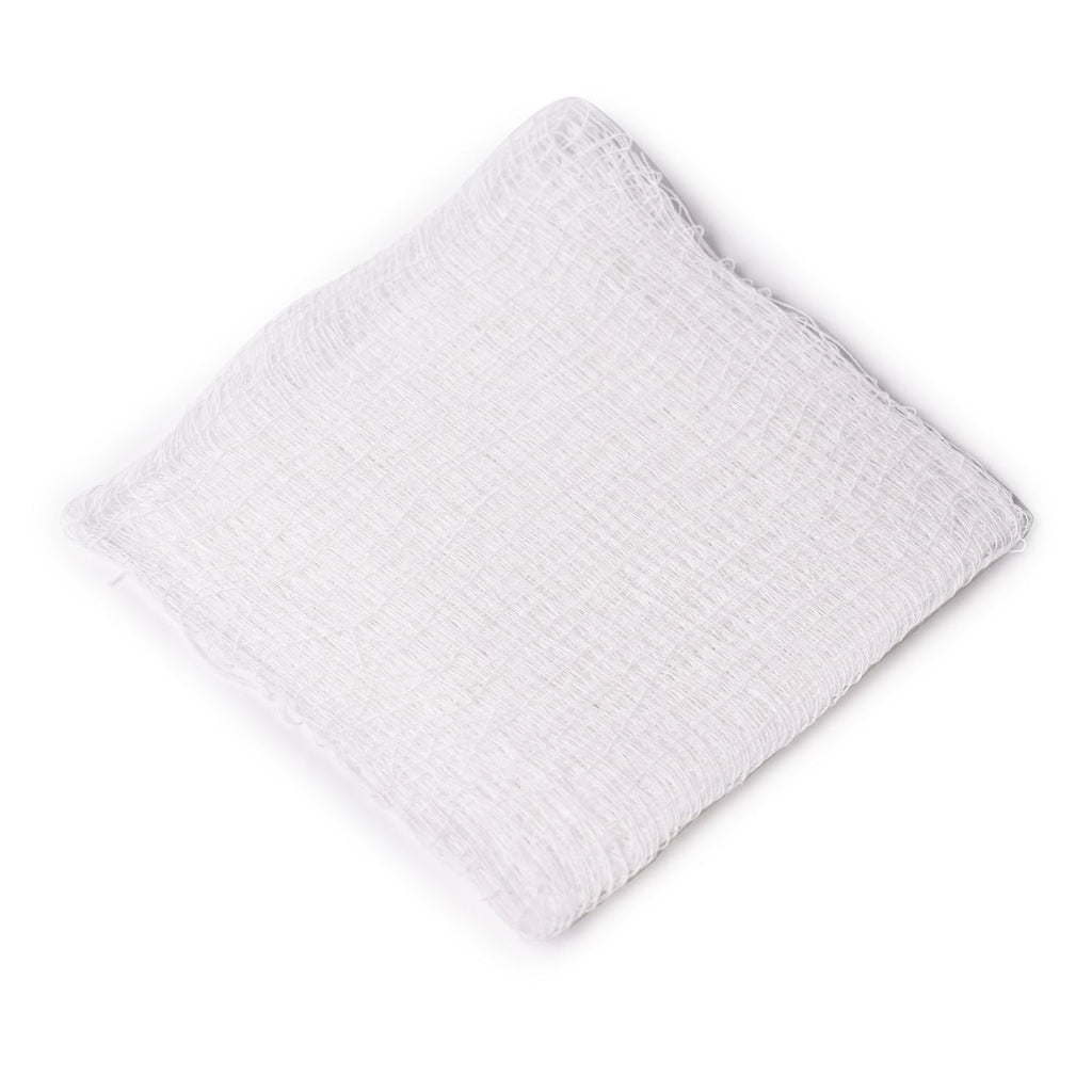 Sterile Woven Gauze Sponges – Kingpin Tattoo Supply