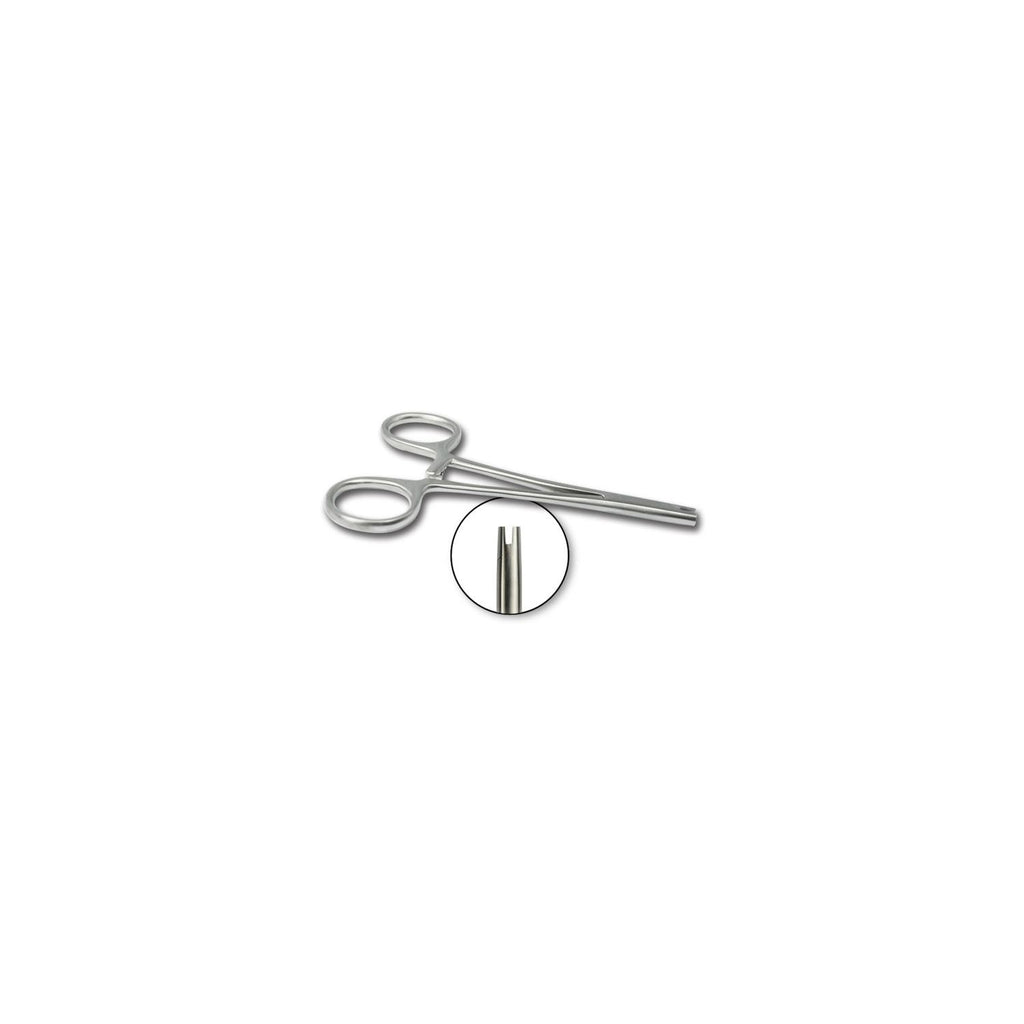 Dermal Anchor Stud Pliers – Kingpin Tattoo Supply