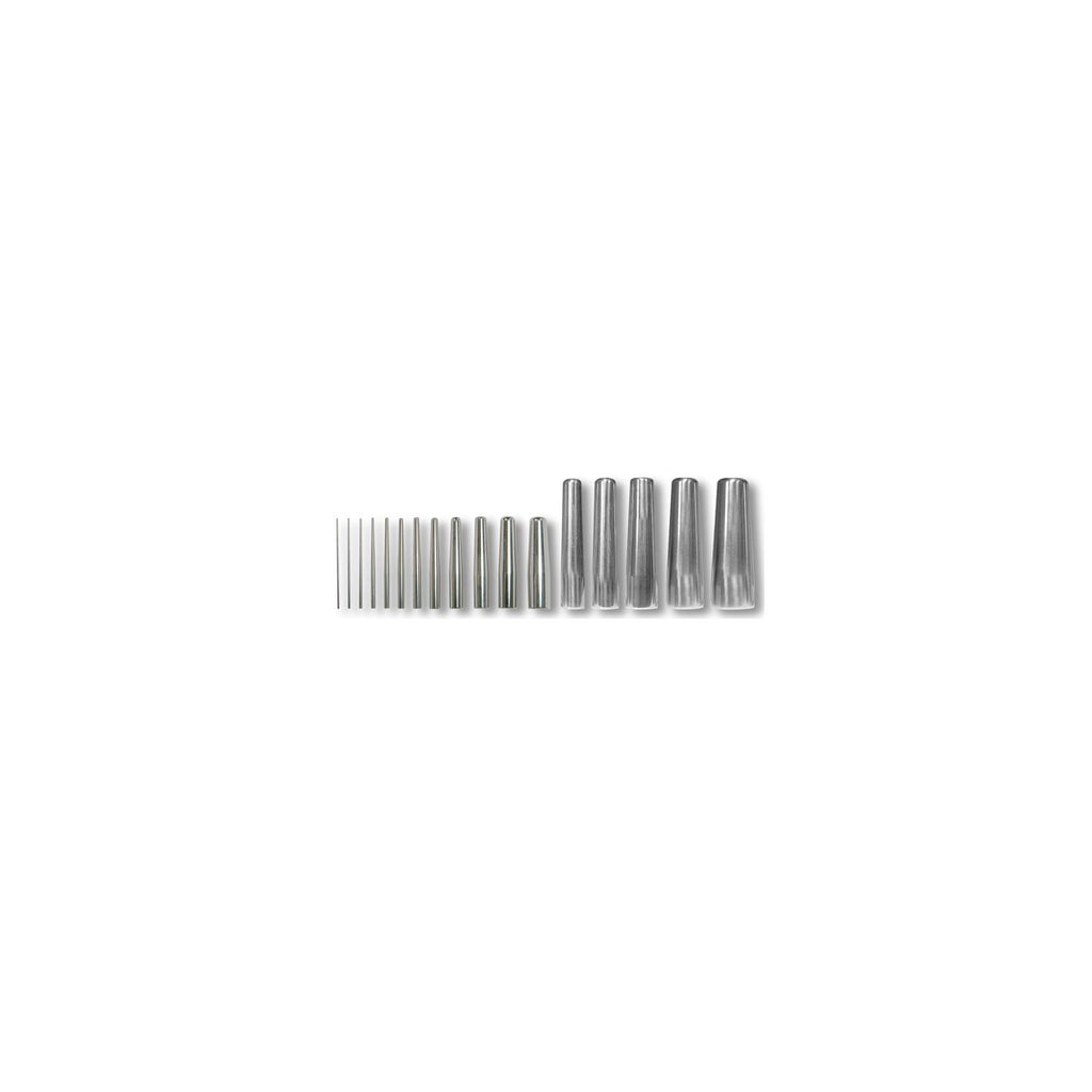 Deluxe Taper Set – Kingpin Tattoo Supply