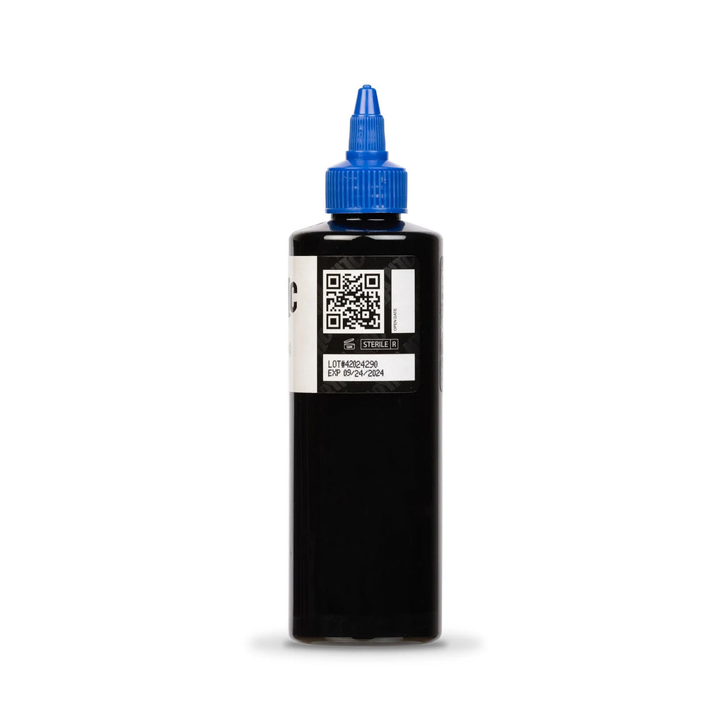 Dynamic Triple Black Tattoo Ink - 8oz – Kingpin Tattoo Supply
