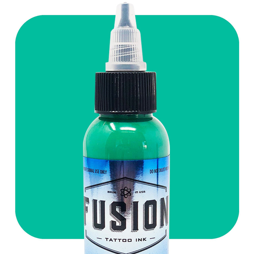 Fusion Shige Signature Houou – Kingpin Tattoo Supply