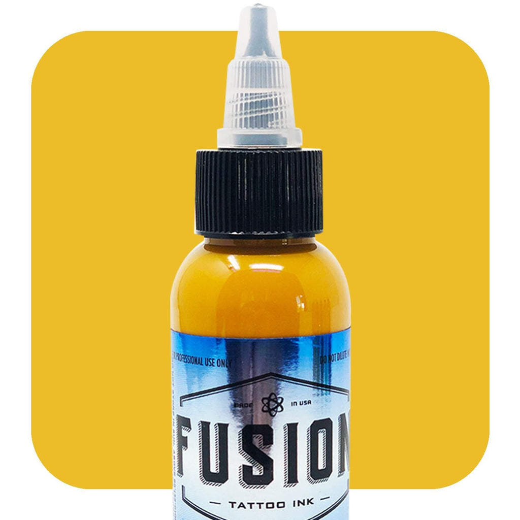 Fusion Shige Signature Kouen – Kingpin Tattoo Supply