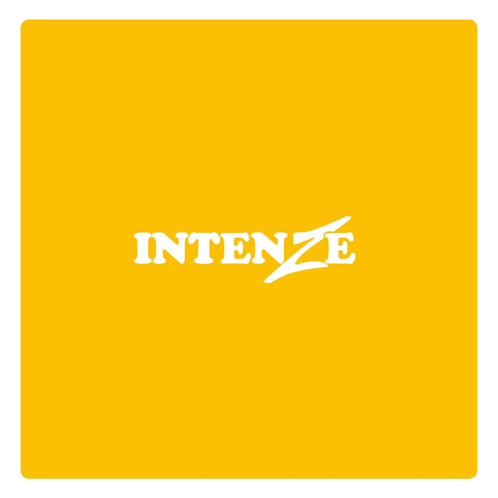 INTENZE - Lemon Yellow – Kingpin Tattoo Supply