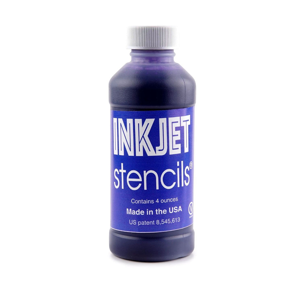 Inkjet Stencils 4oz – Kingpin Tattoo Supply