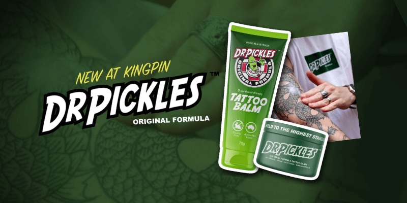 How Deep Does Tattoo Ink Go? Needle Depth, Explained. – Kingpin Tattoo ...