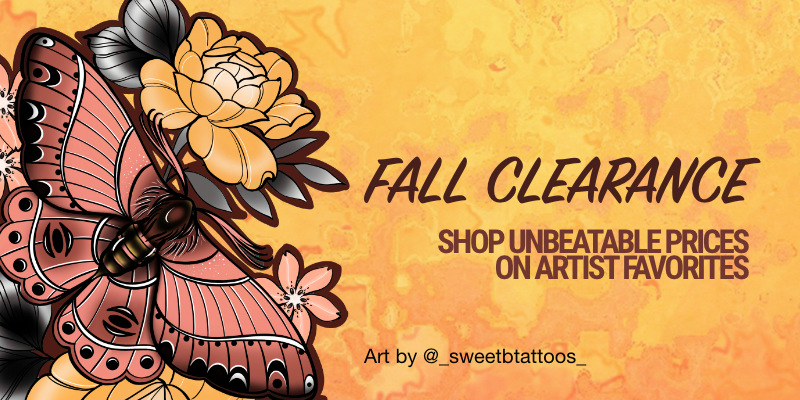 How Deep Does Tattoo Ink Go? Needle Depth, Explained. – Kingpin Tattoo ...