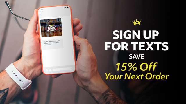 Kingpin Tattoo Supply Promotions - Coupon Codes & Sales for Profession