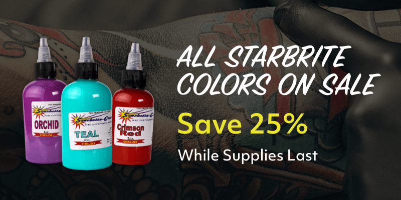 Kingpin Tattoo Supply