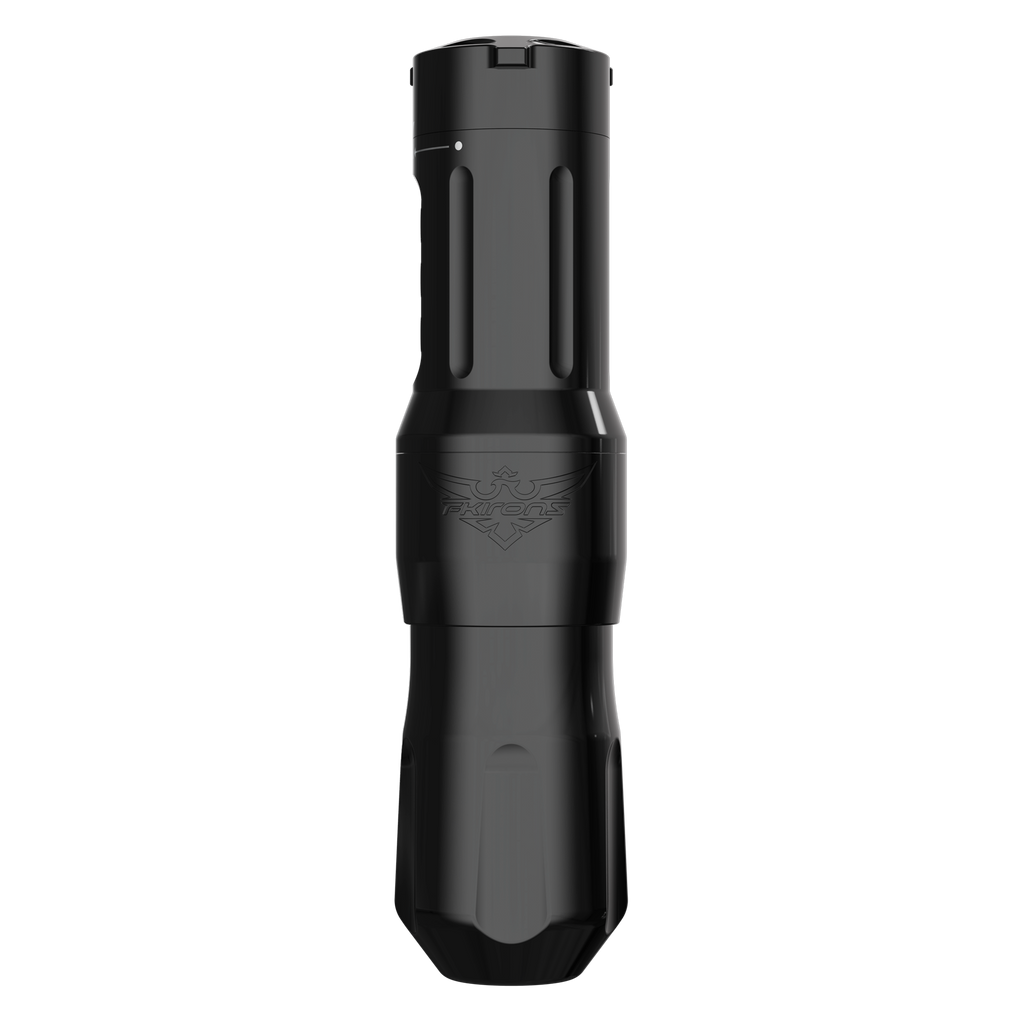 FK One Adjust Wireless Tattoo Machine | Adjustable Stroke Precision ...