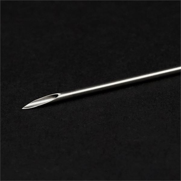 Piercing Needles - 10G – Kingpin Tattoo Supply