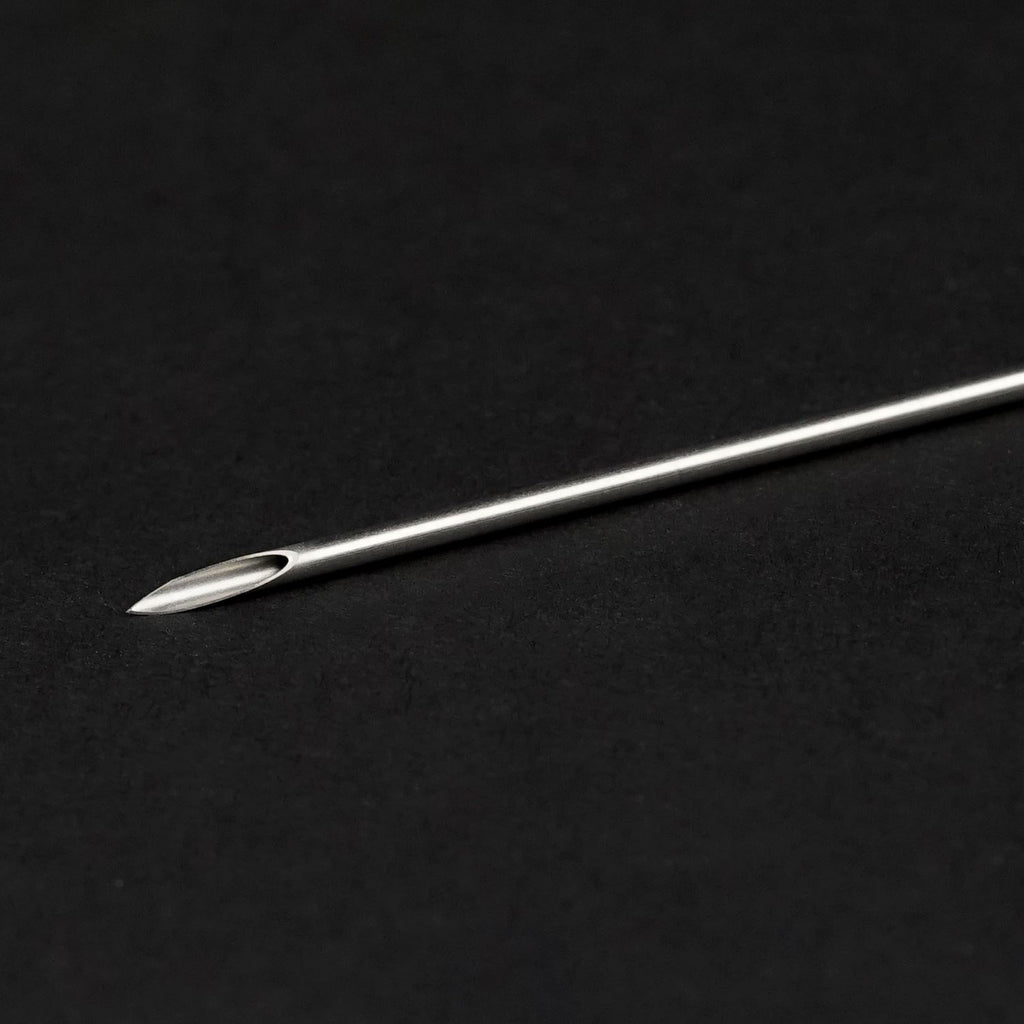 Piercing Needles - 13G – Kingpin Tattoo Supply