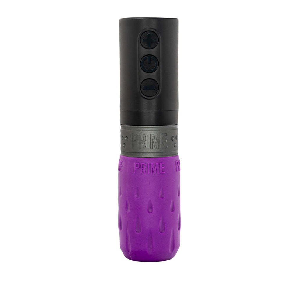 Prime Disposable Grips – Kingpin Tattoo Supply