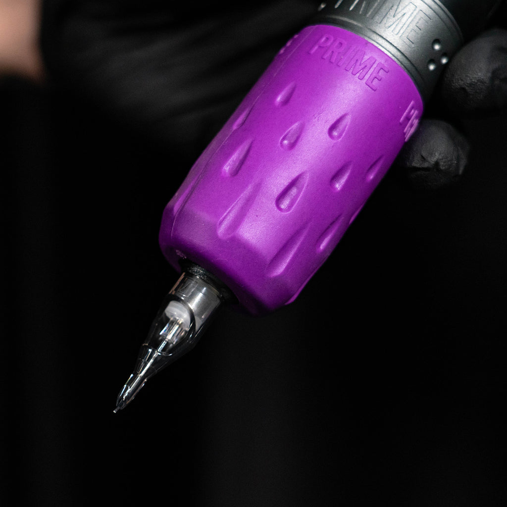 Prime Disposable Grips – Kingpin Tattoo Supply