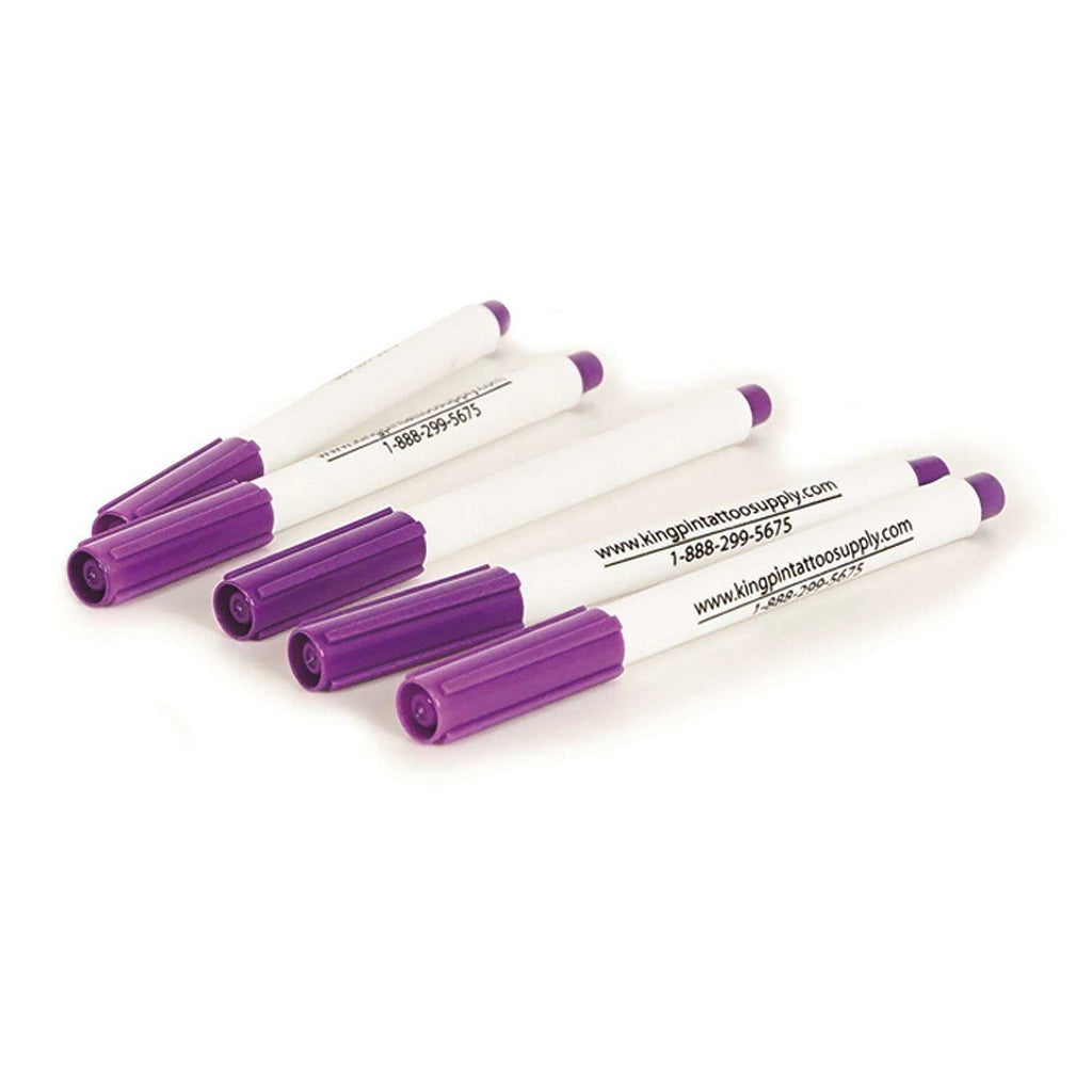Sterile Skin Markers – Kingpin Tattoo Supply