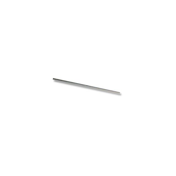 Stainless Steel Taper 16 Gauge – Kingpin Tattoo Supply