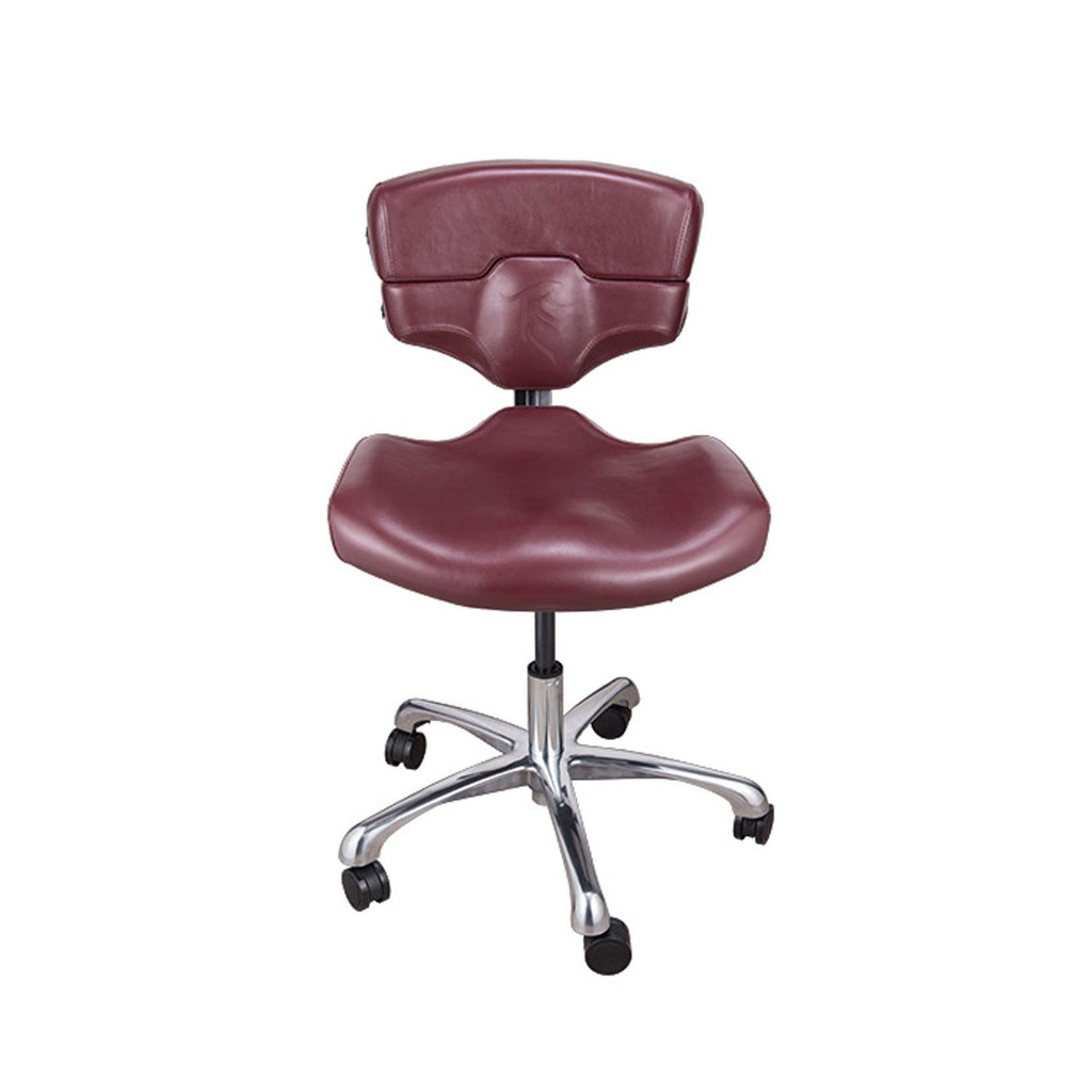TATSoul Mako Studio Chair Black – Kingpin Tattoo Supply