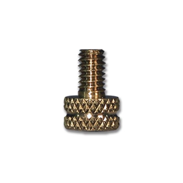 Brass Thumb / Binder Screw 5 Pack – Kingpin Tattoo Supply