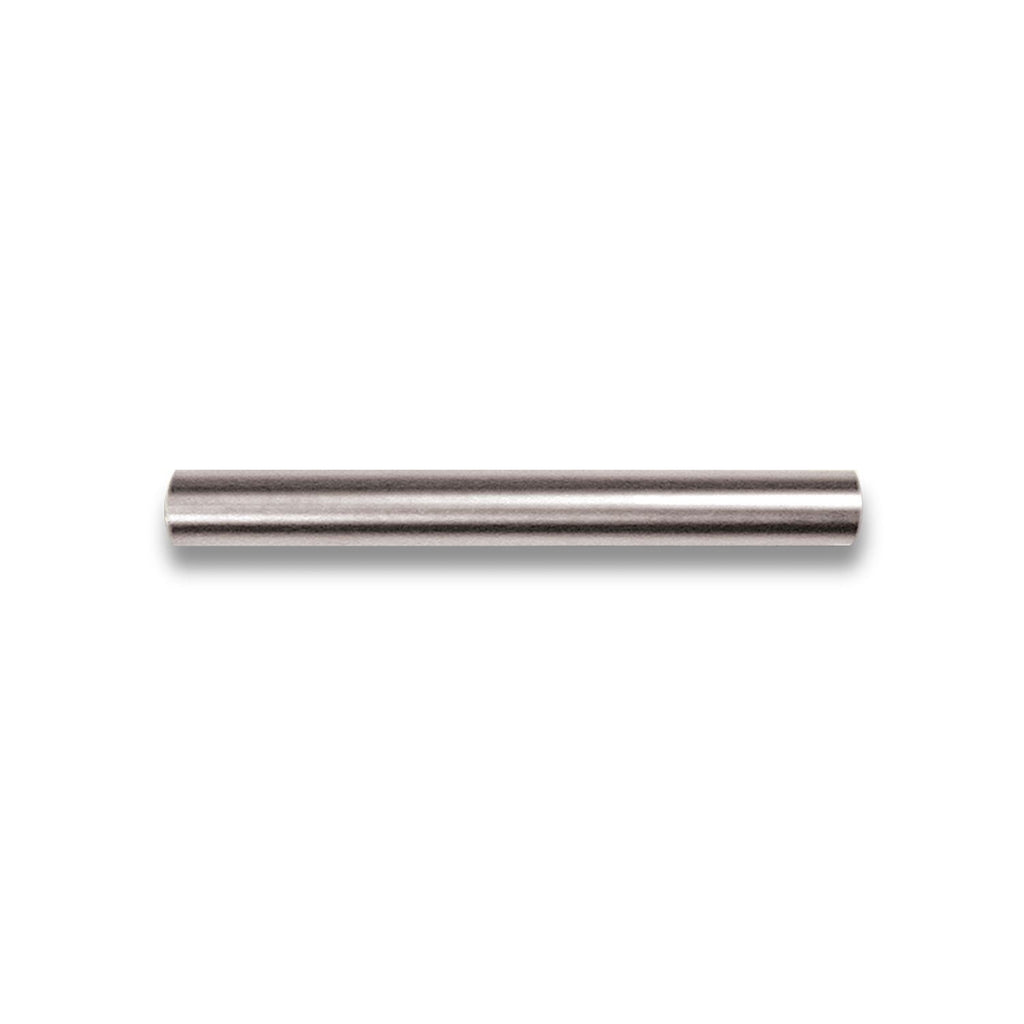 Pro-Design Stainless Steel Tube – Kingpin Tattoo Supply