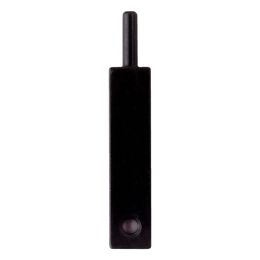 Kingpin Armature Bar 1.625 Long Nipple Steel – Kingpin Tattoo Supply
