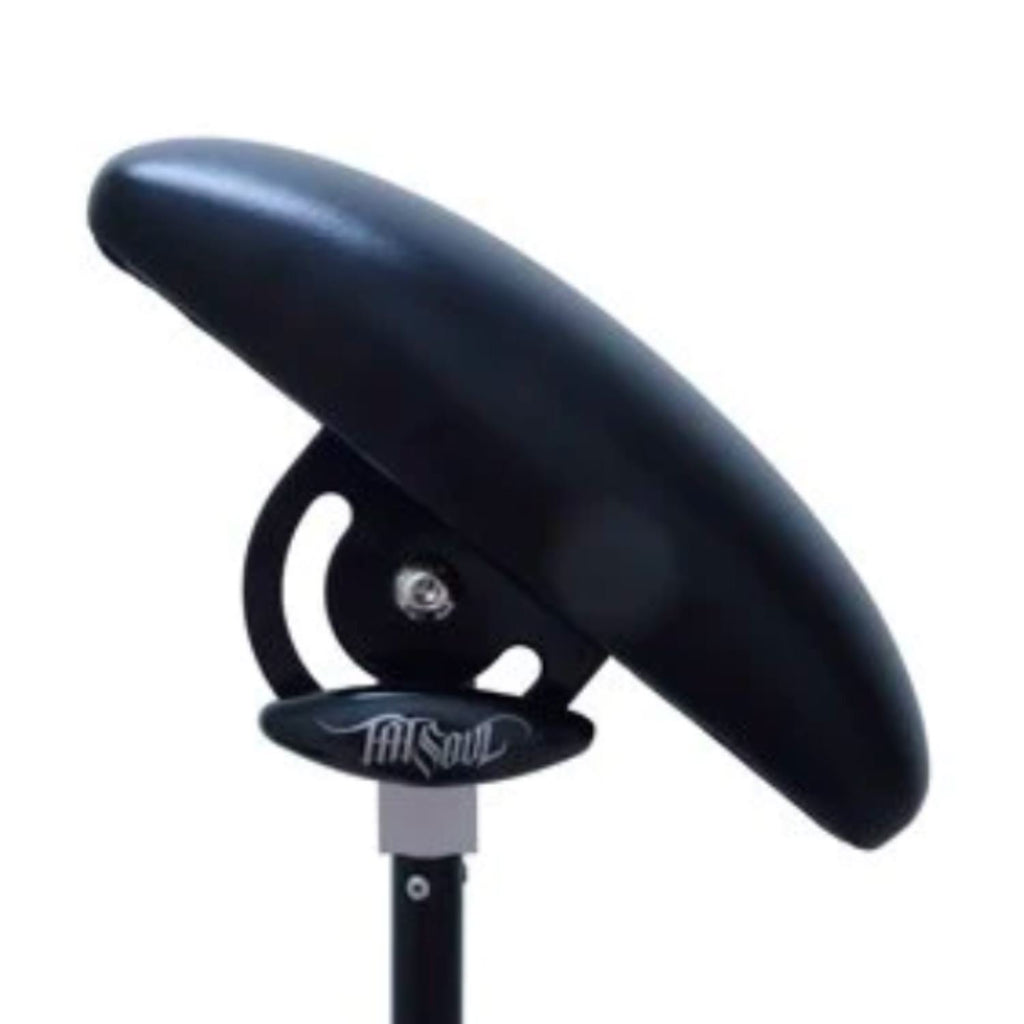 TATSoul - Travel Arm Rest - BLACK – Kingpin Tattoo Supply