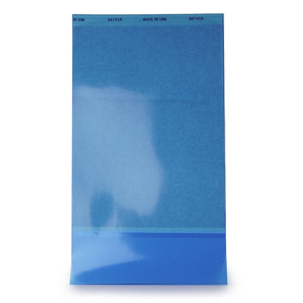 Blue Acetate Thermal Carrier – Kingpin Tattoo Supply