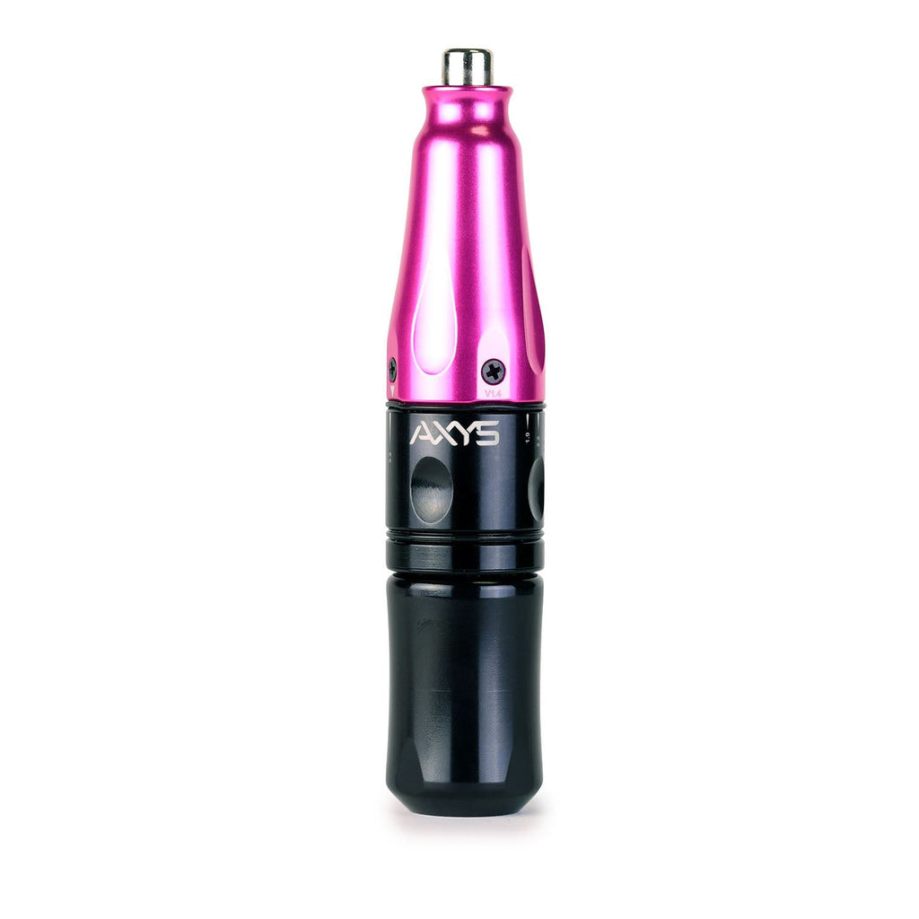 Axis Valkyr Pen | Kingpin Tattoo Supply