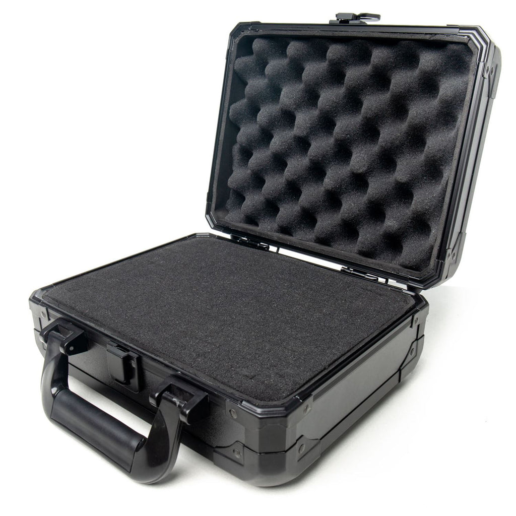 Critical Small Travel Case 10" x 8" x 4" – Kingpin Tattoo Supply