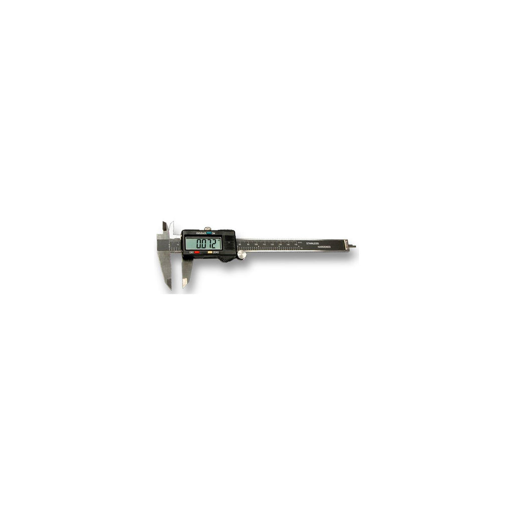 Digital Calipers for Body Jewelry – Kingpin Tattoo Supply