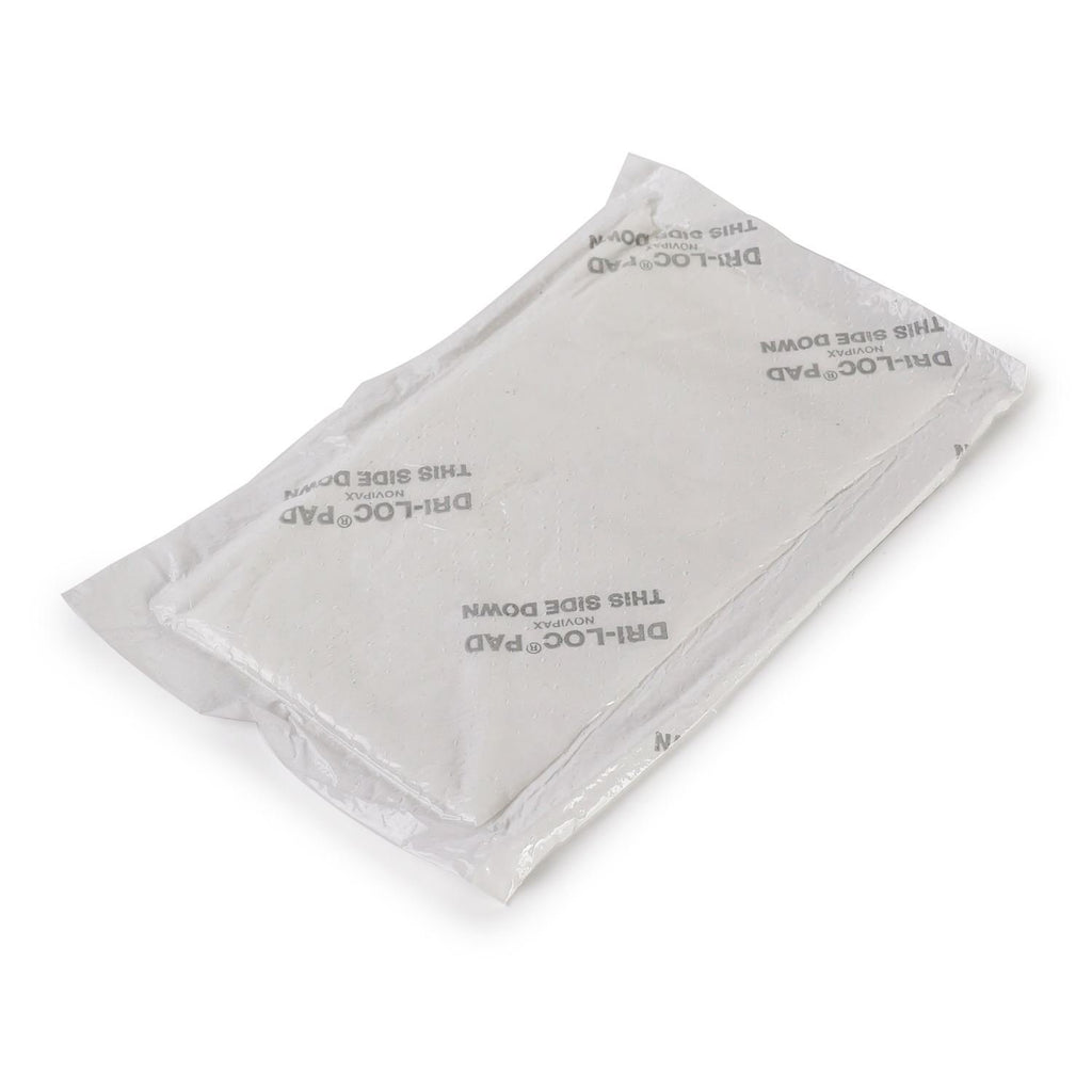 Dri-Loc Pads – Kingpin Tattoo Supply