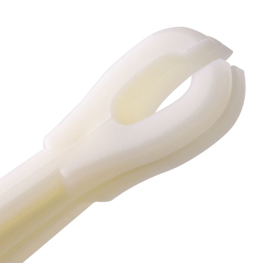 Disposable - Sponge Forceps - Slotted – Kingpin Tattoo Supply