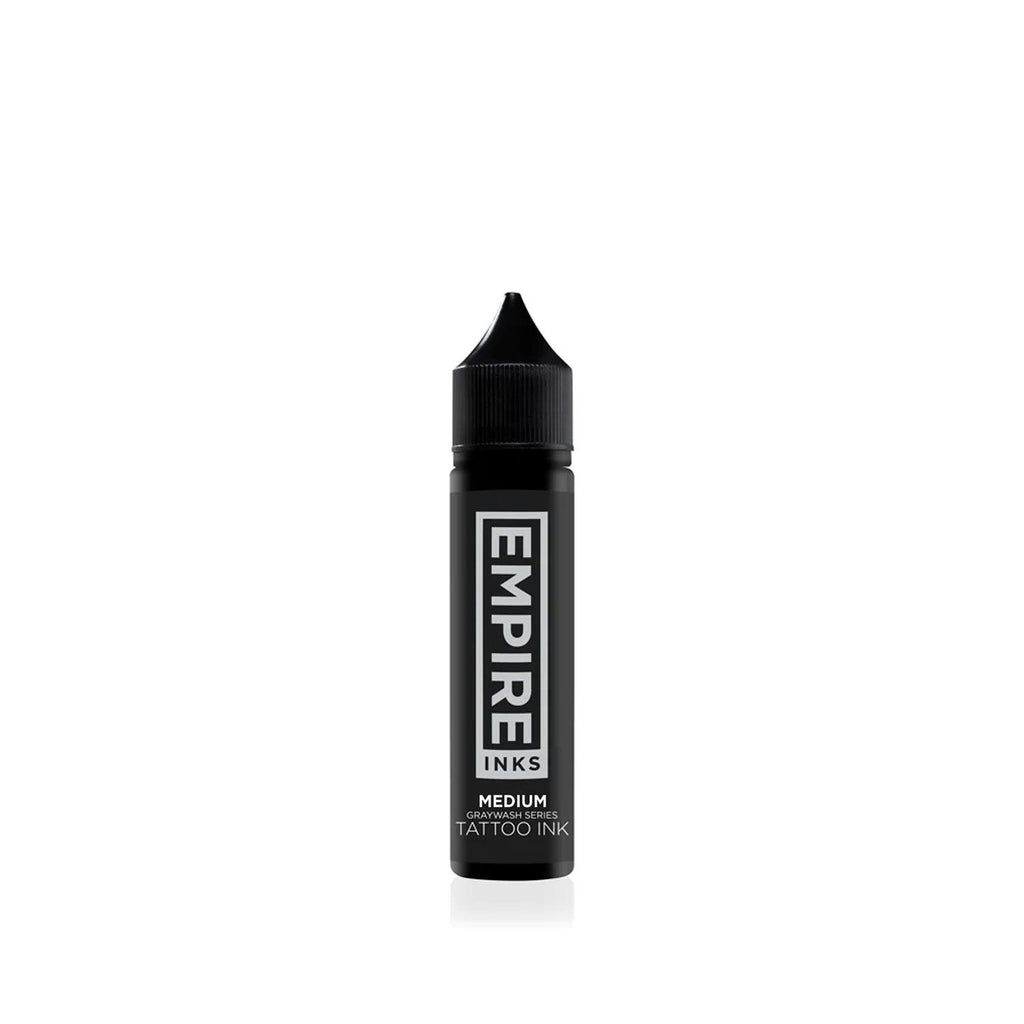 Empire Tattoo Ink | Kingpin Tattoo Supply