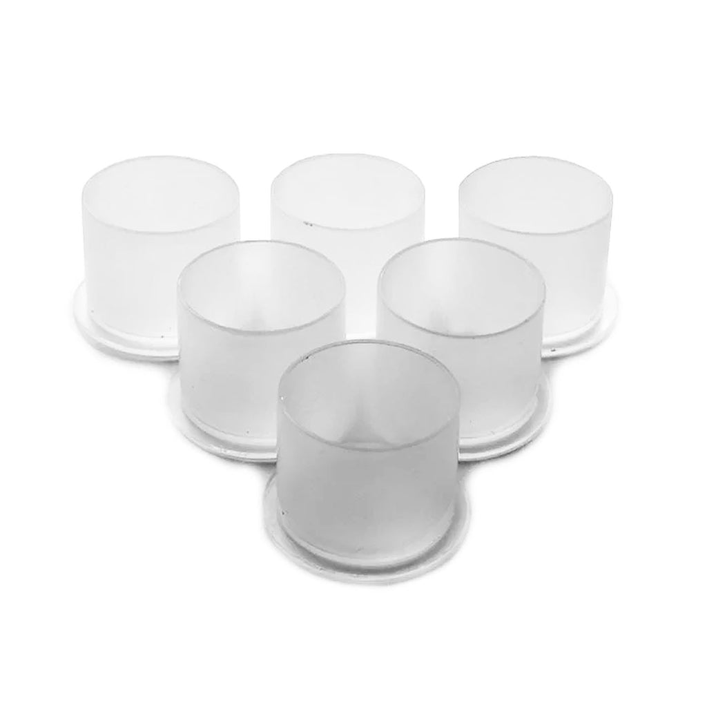 Tattoo Ink Caps/Cups Top Hat Stable Base – Kingpin Tattoo Supply