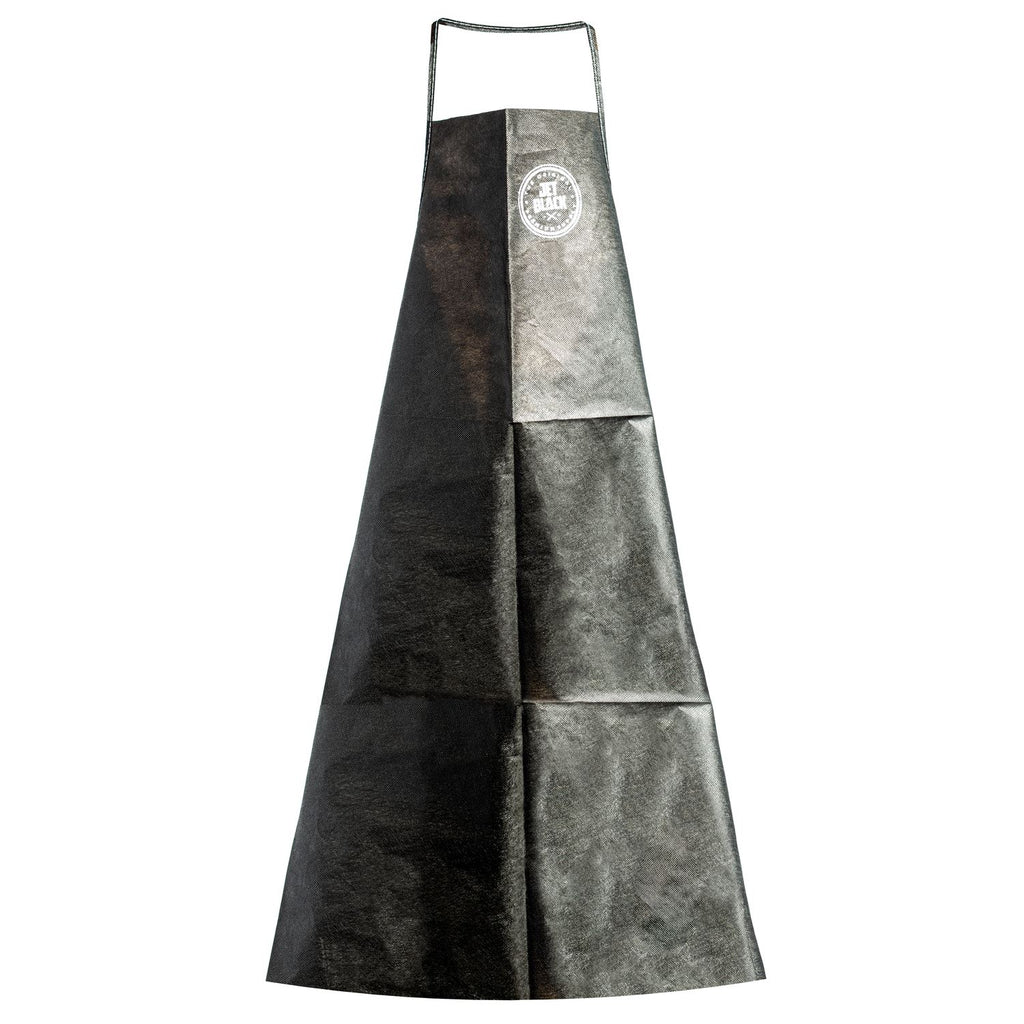 Jet Black Supply Waterproof Apron – Kingpin Tattoo Supply