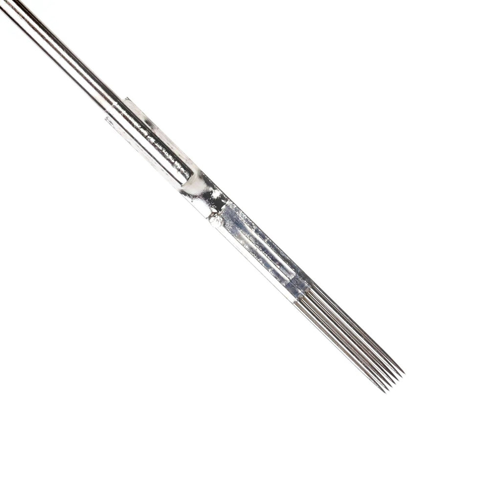 Kingpin Standard Magnum Shaders – Kingpin Tattoo Supply