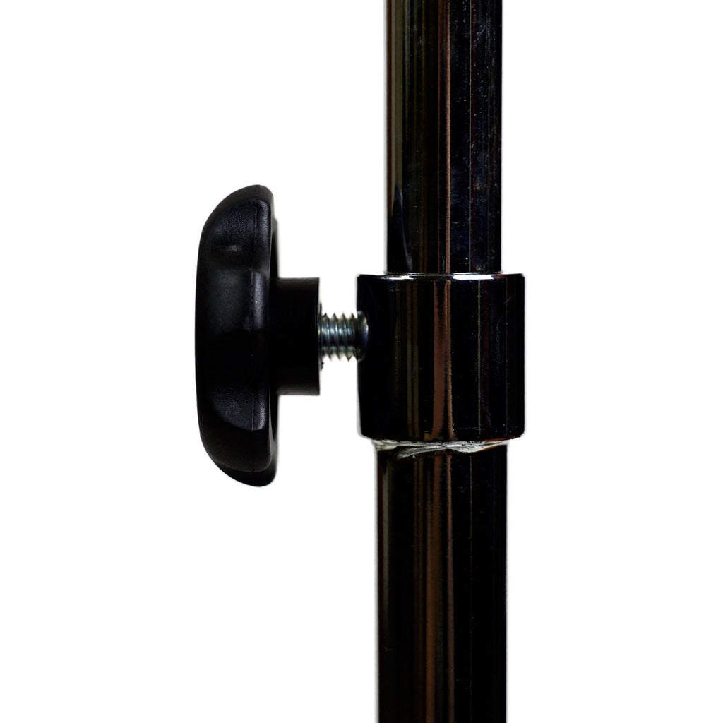 Mayo Instrument Stand Single Post Mobile – Kingpin Tattoo Supply