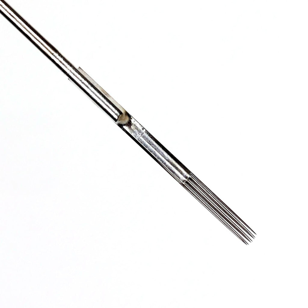 Kingpin Round Bugpin Magnum Shaders – Kingpin Tattoo Supply