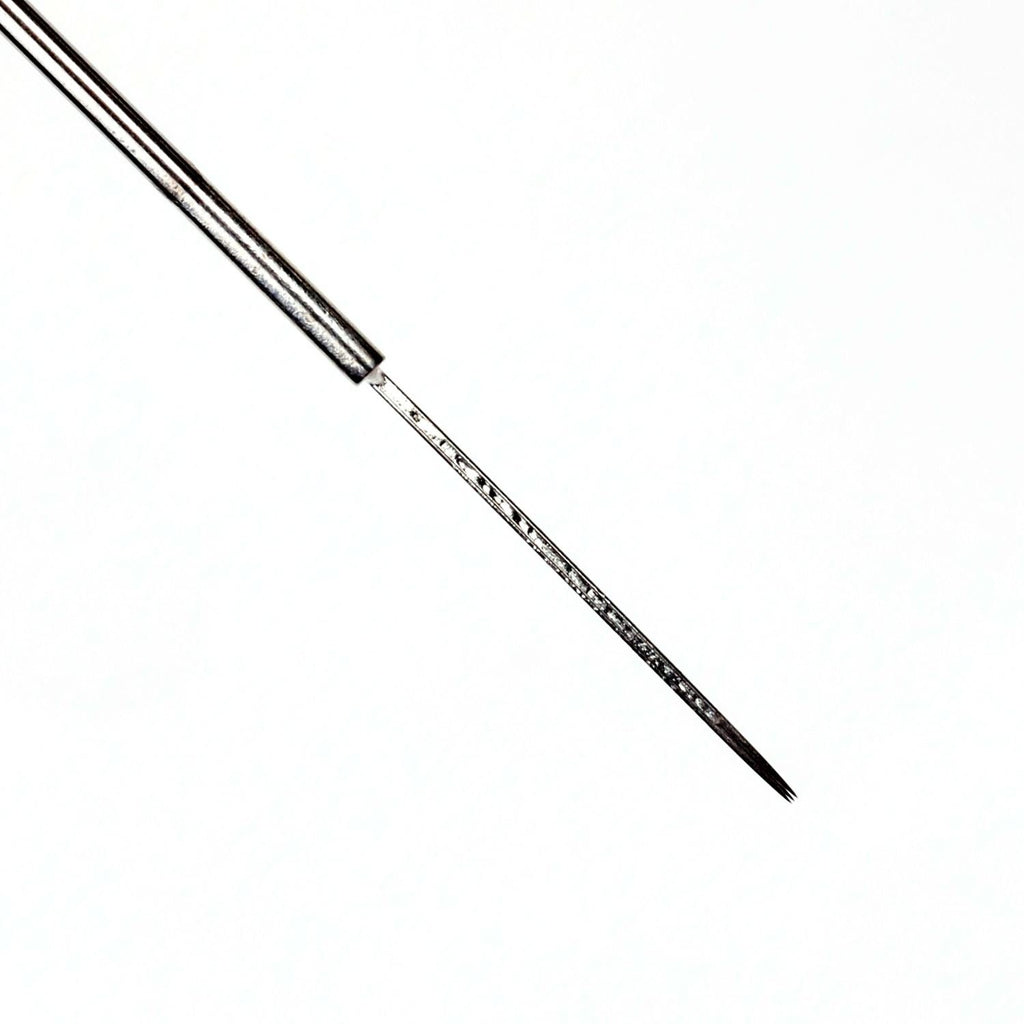 Kingpin Standard Round Liners – Kingpin Tattoo Supply