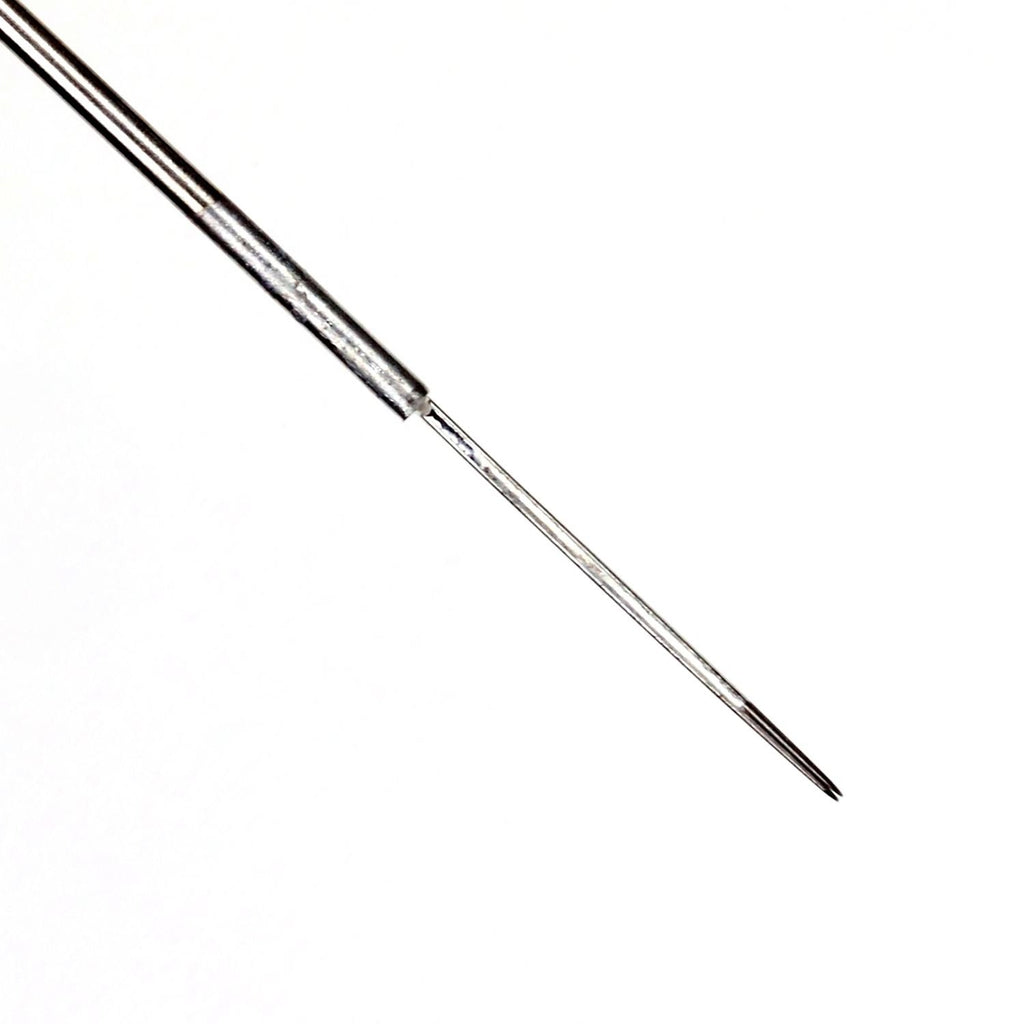 Kingpin Standard Round Liners – Kingpin Tattoo Supply