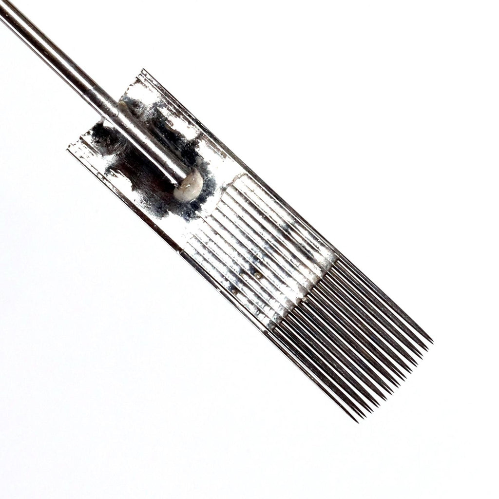 Kingpin 25 Round Magnum Shader (50/Box) EXPIRING SOON – Kingpin Tattoo ...