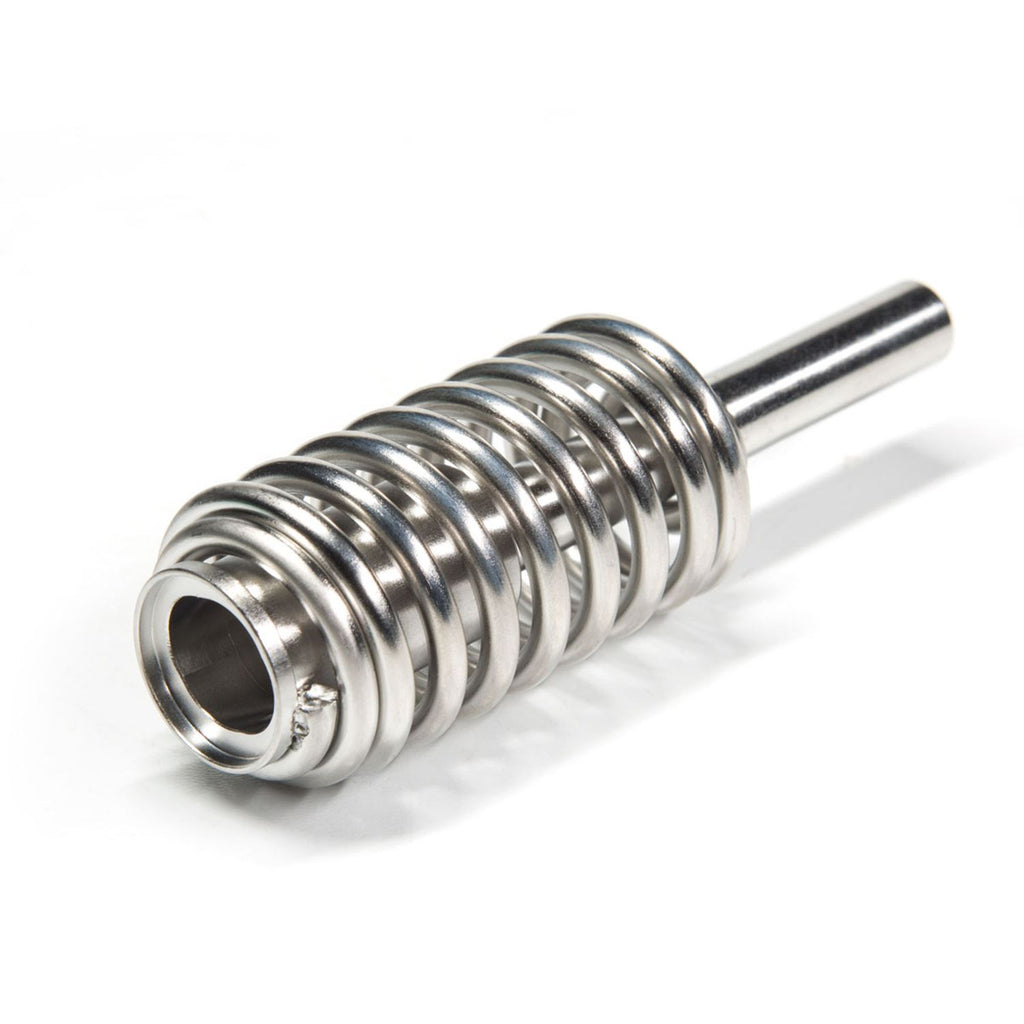 TATSoul Wrath Recoil Cartridge 1" Grip 10/box – Kingpin Tattoo Supply