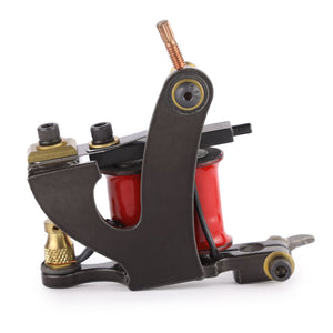 Tattoo Machines - Pen, Coil, & Rotary Premium Performance Tattoo ...