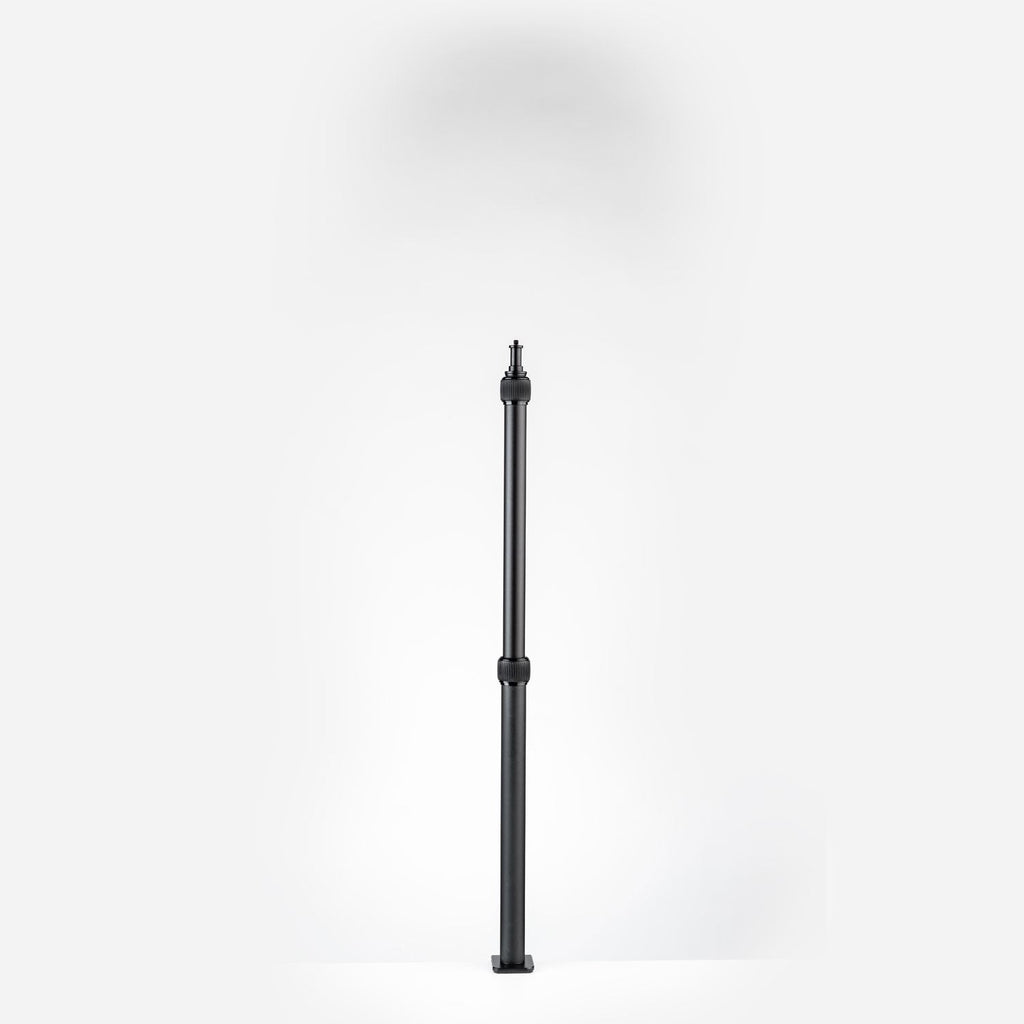 Lume Cube - Edge Mount Light Stand | Kingpin Tattoo Supply