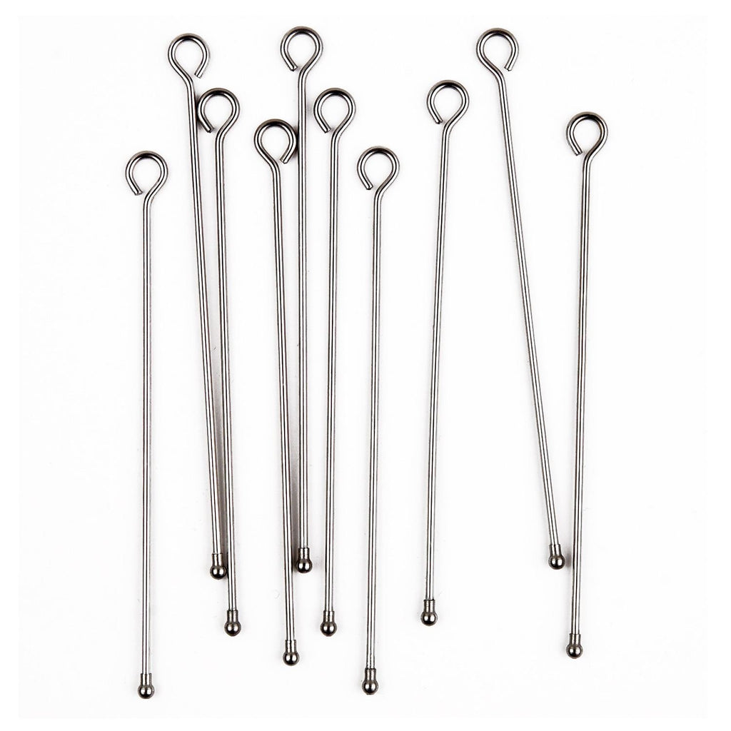 Pro-Design - 3.800" Needle Bar Plunger (10/pack) – Kingpin Tattoo Supply