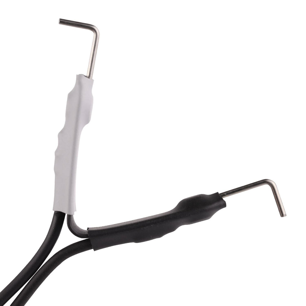 Kingpin Springless Clip Cord | Kingpin Tattoo Supply